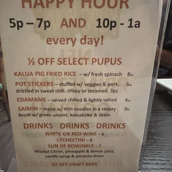 THE PUPU HOUSE - Updated February 2025 - 342 Photos & 161 Reviews - 310 ...