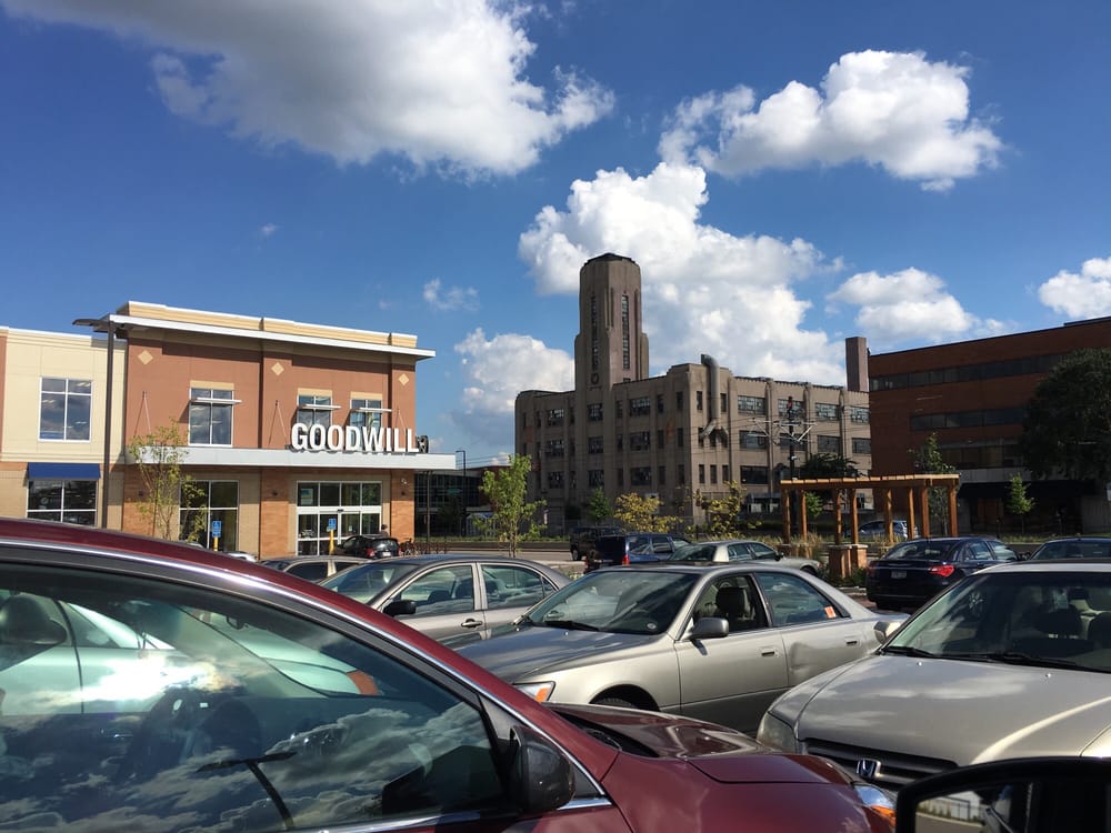 GOODWILL - SAINT PAUL - 11 Reviews - 1239 University Ave W, Saint Paul ...