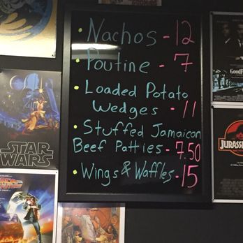 LAST LEVEL LOUNGE - Updated December 2025 - 16 Photos - 72 Dunlop ...