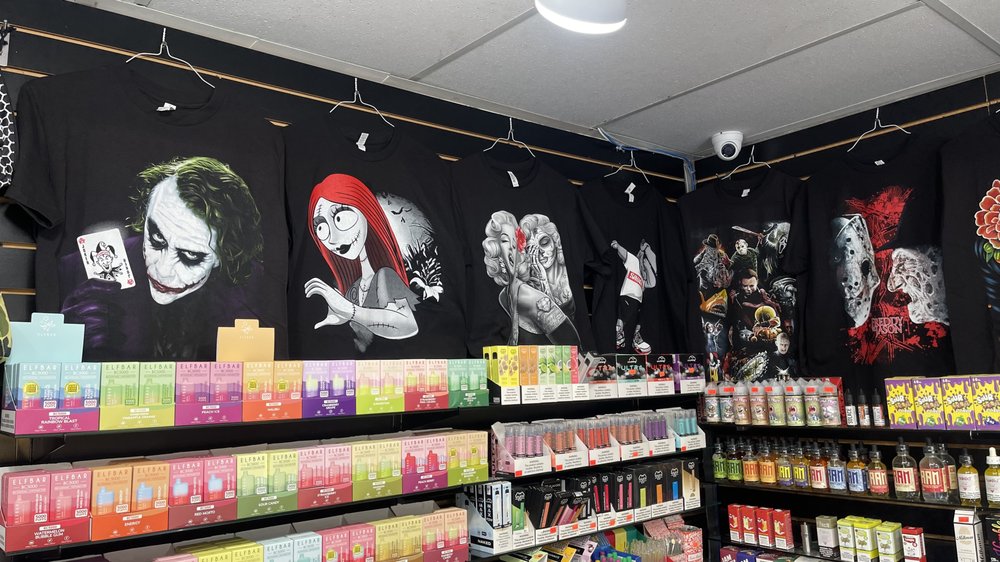 CALI SMOKES AND VAPES - Updated May 2026 - 19 Photos & 11 Reviews ...