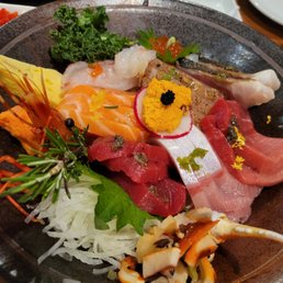 KAMON SUSHI - Updated June 2024 - 2606 Photos & 1079 Reviews - 17855 ...