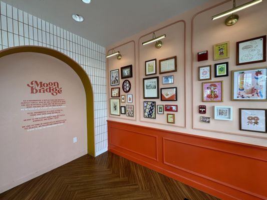 MOONBRIDGE DOUGHNUT STUDIO - Updated February 2025 - 453 Photos & 232 ...