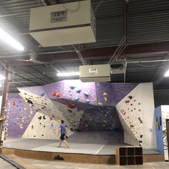 DENVER BOULDERING CLUB - Updated May 2026 - 43 Photos & 52 Reviews ...