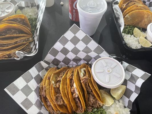 TACOS PEPE - Updated August 2025 - 10 Photos & 16 Reviews - 2901 N 10th ...