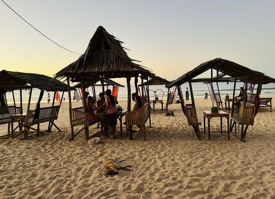 FISHERMAN’S RESTAURANT - (11.3109973, 119.4177872), El Nido, Palawan ...