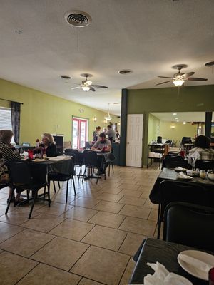 ITALIAN BISTRO - Updated December 2025 - 426 E Main St, Magnolia ...