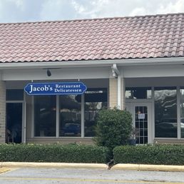 JACOB’S RESTAURANT - Updated October 2025 - 170 Photos & 122 Reviews ...