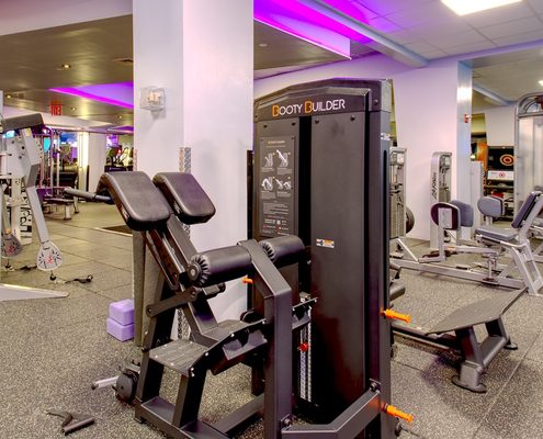 CRUNCH FITNESS - UNION SQUARE - Updated December 2025 - 64 Photos & 239 ...