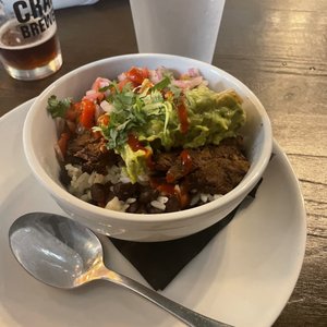 TWO CRANES BISTRO AND BREW - 239 Photos & 176 Reviews - 901 Rio Grande ...