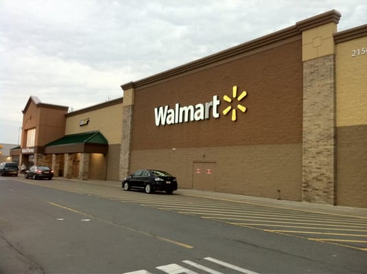 WALMART SUPERCENTER - Updated August 2024 - 24 Photos & 46 Reviews ...