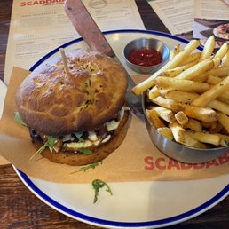 SCADDABUSH - Updated October 2025 - 166 Photos & 101 Reviews - 2015 ...