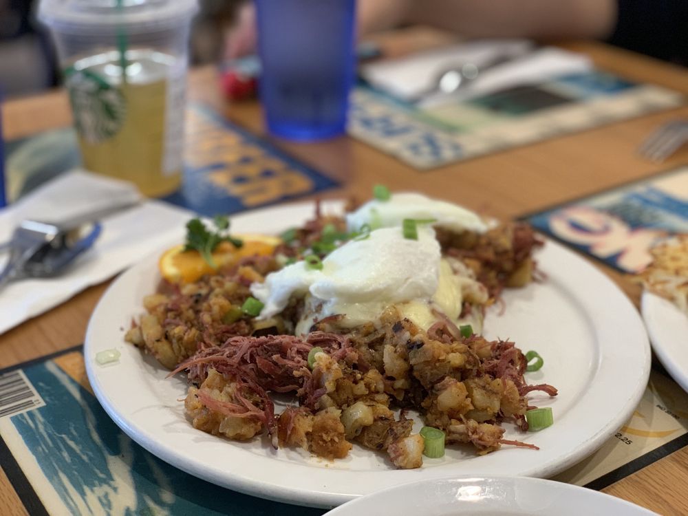 BEACH BREAK CAFE - 2301 Photos & 2976 Reviews - Breakfast & Brunch ...