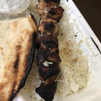 STICKS KEBOB SHOP - Updated July 2025 - 16 Photos & 69 Reviews - 1820 ...