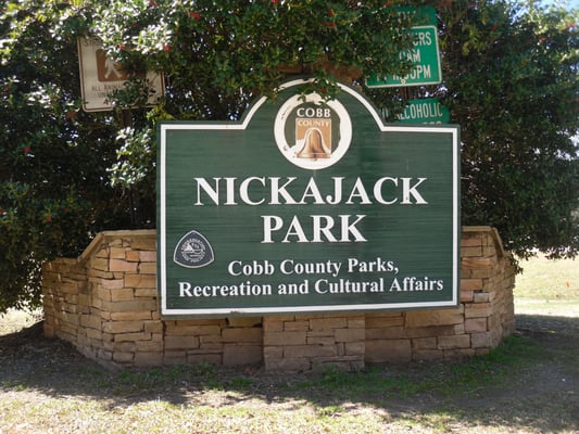 NICKAJACK PARK - Updated October 2025 - 3630 Oakdale Rd, Mableton ...