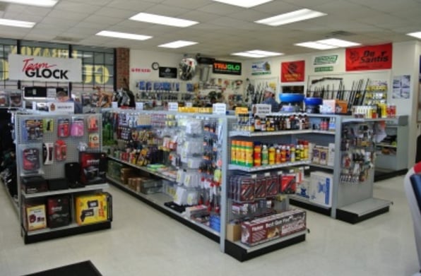LEBANON GUN SHOP - Updated December 2025 - 15 Reviews - 102 Hartman Dr ...
