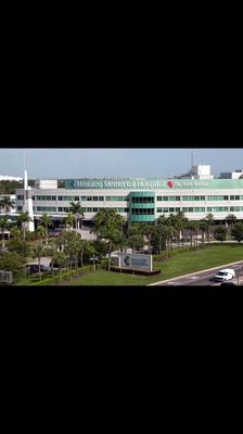 MANATEE MEMORIAL HOSPITAL - Updated May 2026 - 30 Photos & 99 Reviews ...