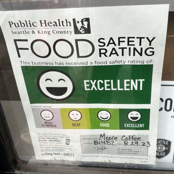 MOORE COFFEE SHOP - Updated June 2024 - 2897 Photos & 1278 Reviews ...