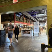 MORGAN STREET FOOD HALL - 846 Photos & 599 Reviews - 411 W Morgan St ...
