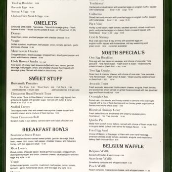 HUCKLEBERRY NORTH - Updated December 2025 - 34 Photos & 19 Reviews ...