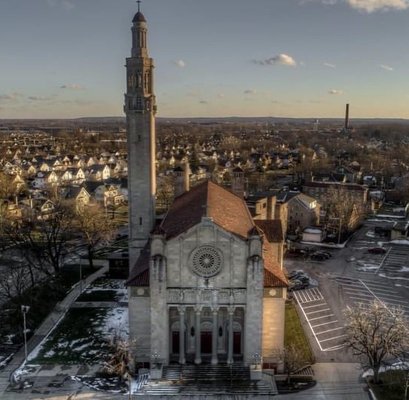 ST IGNATIUS OF ANTIOCH CHURCH - Updated January 2026 - 32 Photos ...