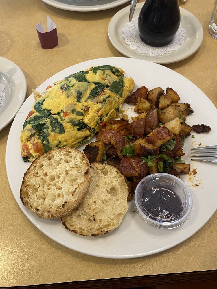 SWEET TOAST CAFÉ - 11 Photos & 11 Reviews - 2035 S Washington St ...