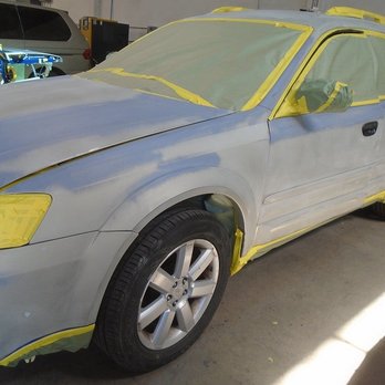 MAACO AUTO BODY SHOP & PAINTING - Updated October 2025 - 169 Photos ...