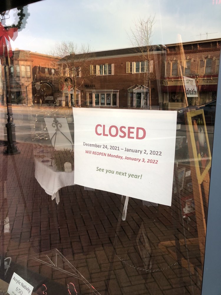 COURTNEY LAUGHLIN FRAME STUDIO & GALLERY - Updated October 2025 - 531 ...