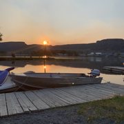 BLUE LAKE RESORT - 122 Photos - 31199 Hwy 17 N, Coulee City, Washington ...