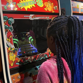 FREE PLAY BAR ARCADE - Updated October 2024 - 27 Photos & 28 Reviews ...