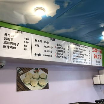 POTLUCK CAFE - Updated December 2024 - 66 Photos & 74 Reviews - 7 Knapp ...