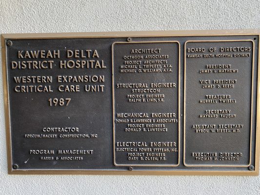 KAWEAH HEALTH MEDICAL CENTER - Updated May 2026 - 44 Photos & 157 ...