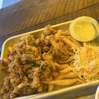 CLAM BAR - Updated October 2024 - 53 Photos & 31 Reviews - 199 W ...