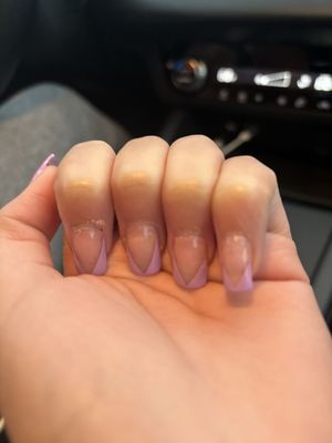 VO NAILS - Updated March 2025 - 15 Photos & 22 Reviews - 1887 W Market ...