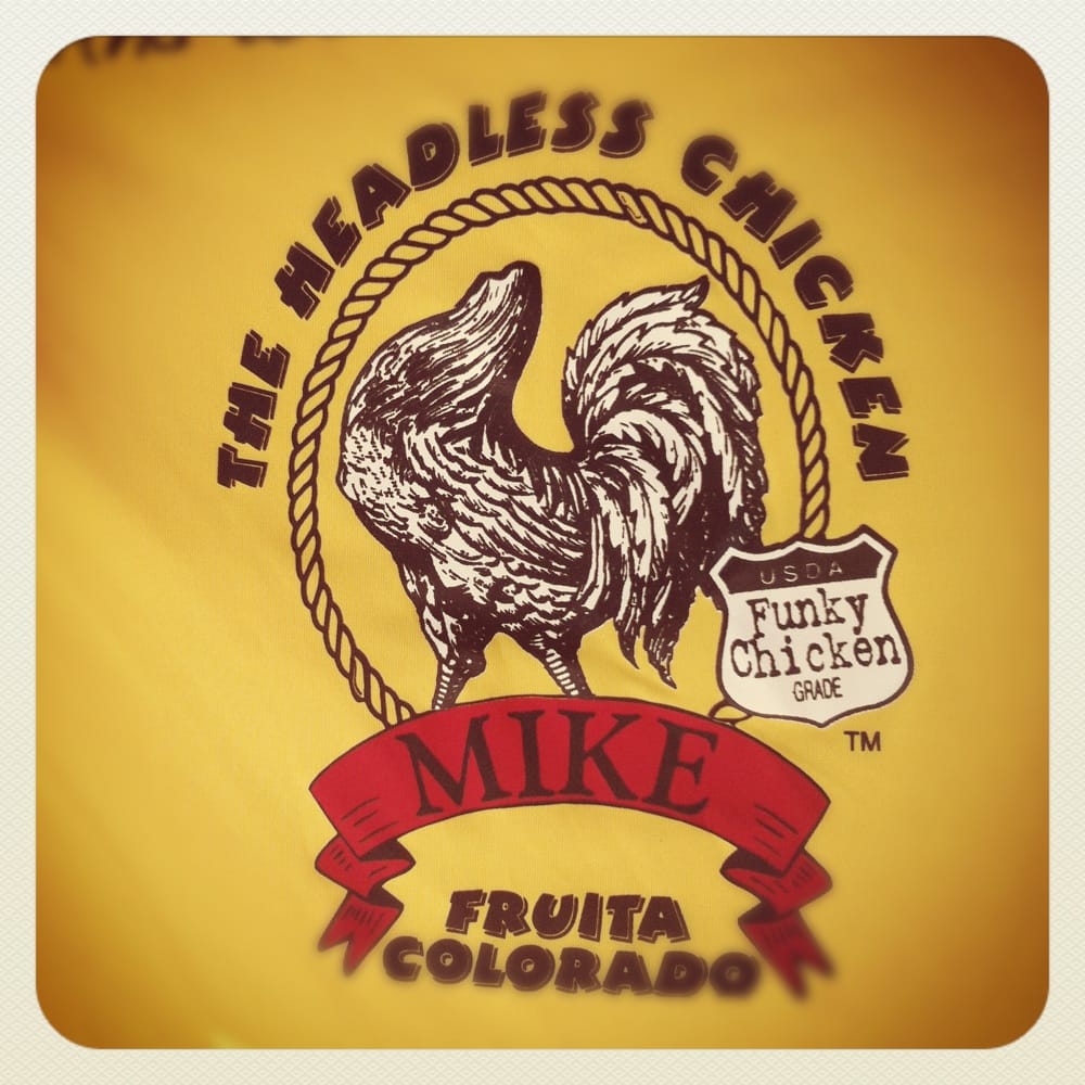 MIKE THE HEADLESS CHICKEN - Updated November 2024 - 325 E Aspen Ave ...