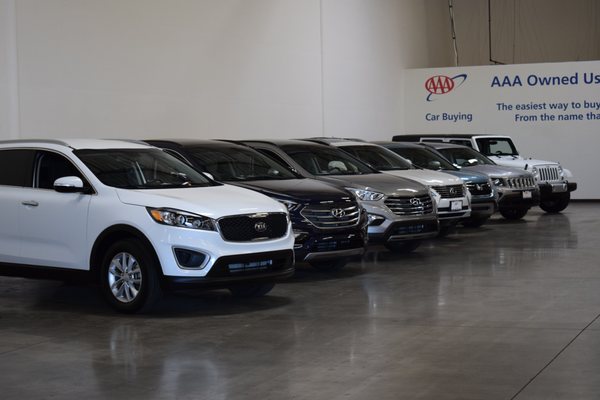 AAA CAR BUYING - Updated September 2025 - 742 E Glendale Ave, Phoenix ...