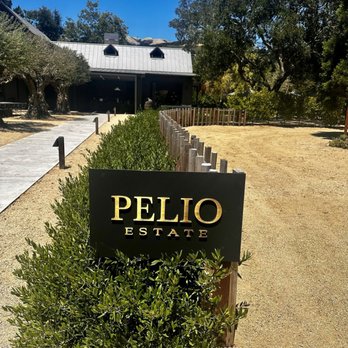 PELIO ESTATE WINES - Updated October 2024 - 64 Photos & 22 Reviews - 25 ...