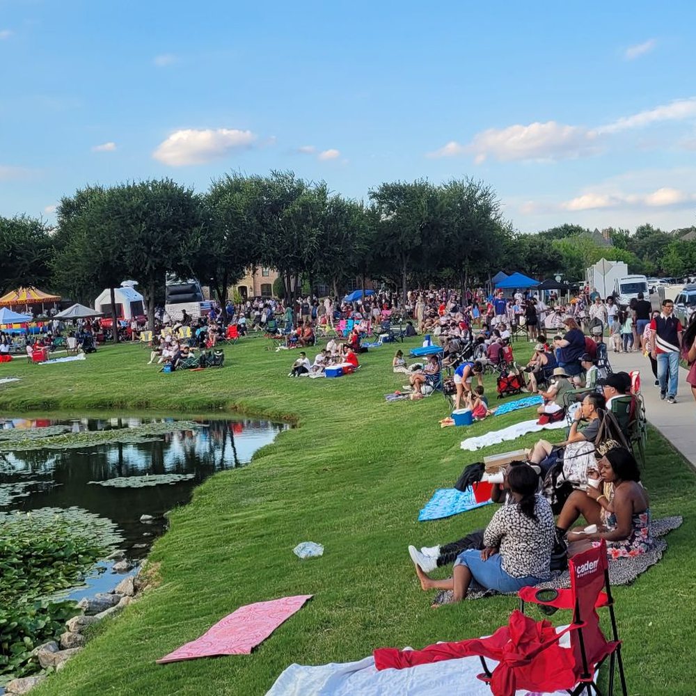 Flower Mound Fireworks Memorial Day | Best Flower Site