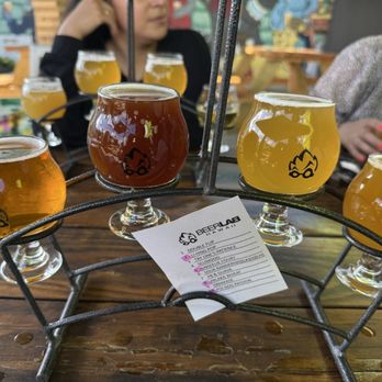 BEER LAB HI - Updated December 2025 - 120 Photos & 36 Reviews - 1318 S ...