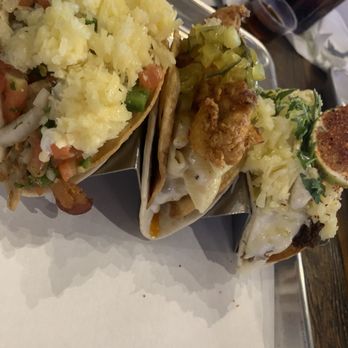 AGAVE AND RYE - HAMILTON - Updated May 2025 - 104 Photos & 55 Reviews ...