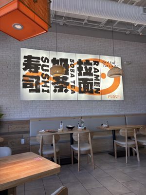 FUNSHI SUSHI RAMEN BOBA - Updated January 2026 - 167 Photos & 47 ...