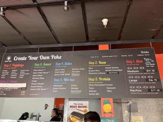 LOCAL POKE - Updated October 2025 - 516 Photos & 503 Reviews - 6700 ...