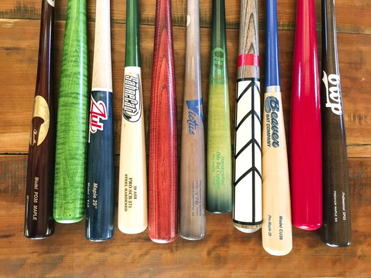 THE WOOD BAT FACTORY - 29 Photos - 4924 Rte 28, Cooperstown, New York ...