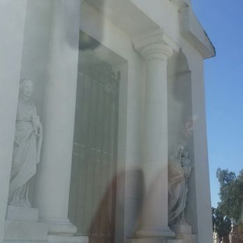 SANTA CLARA MISSION CEMETERY - Updated June 2025 - 100 Photos & 21 ...