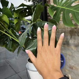 LOGAN SQUARE NAIL SALON - 259 Photos & 313 Reviews - 2453 N Milwaukee ...