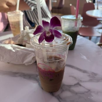 MATCHA MIA - Updated July 2025 - 259 Photos & 109 Reviews - 1809 ...