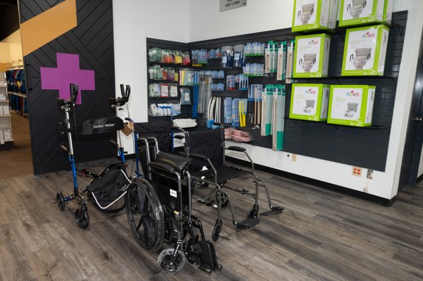 MED SHOP PLUS - Updated October 2025 - 17 Reviews - 11585 Fm 1960 Rd W ...