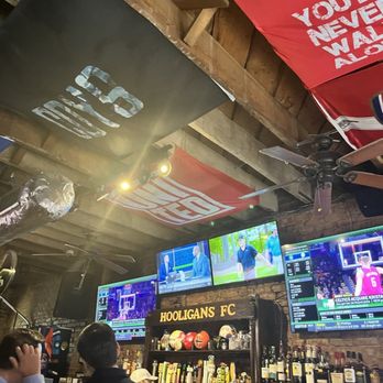 COURTYARD HOOLIGANS - Updated November 2025 - 30 Photos & 54 Reviews ...