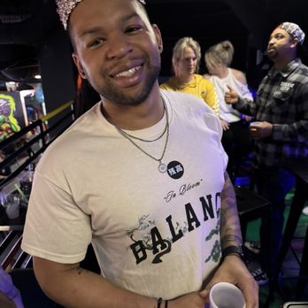 GAMEON BAR+ARCADE - Updated January 2026 - 172 Photos & 71 Reviews ...