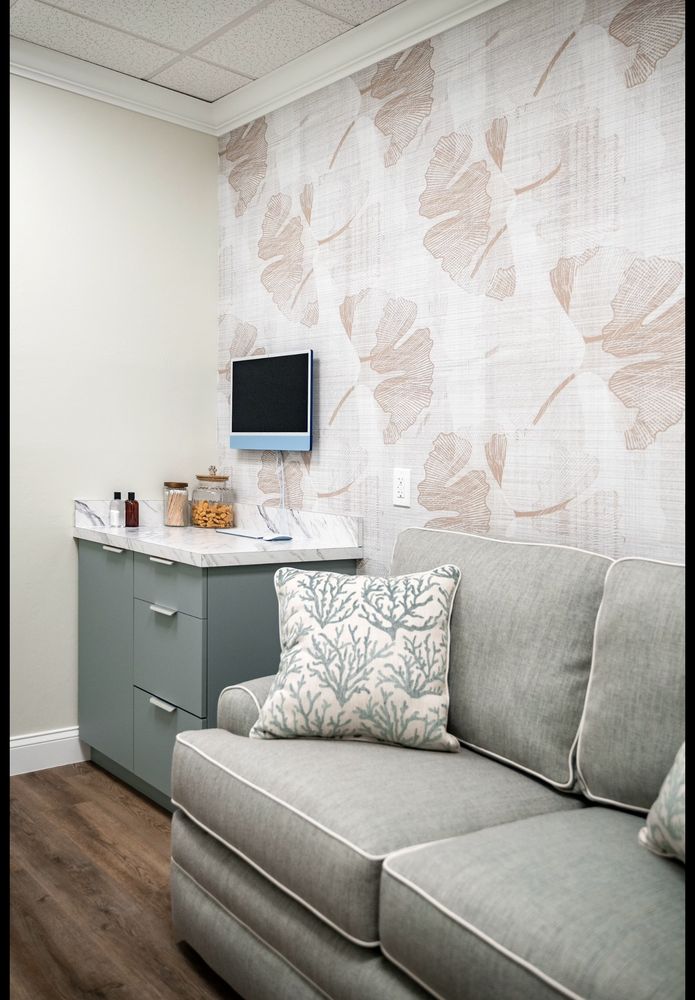 HANCOCK ANIMAL HOSPITAL - Updated January 2026 - 3405 Hancock Bridge ...