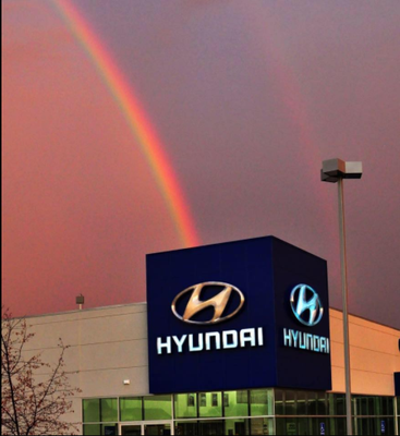 CRONIN HYUNDAI OF NICHOLASVILLE - Updated December 2025 - 11 Photos ...